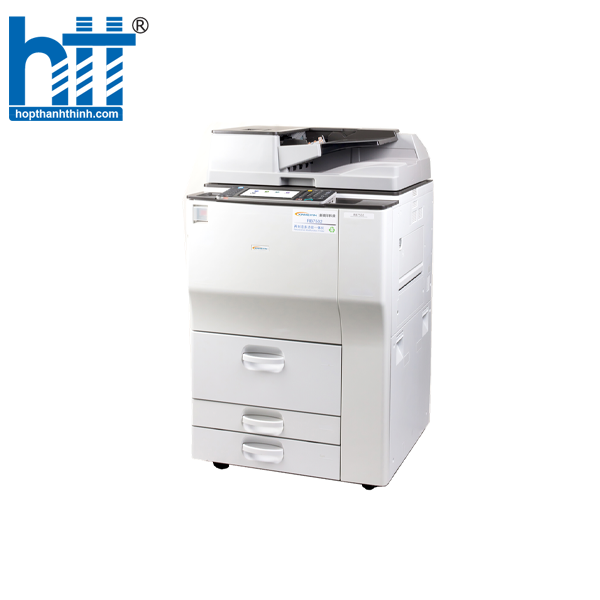 Máy Photocopy Ricoh MP 7502